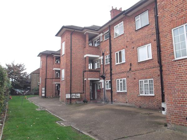 The Property Shop - Sandringham Court, Harrow, Harrow